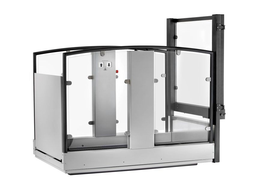 Need a step lift? we install Nationwide